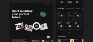 How to create a one -page website: step by step guide ...